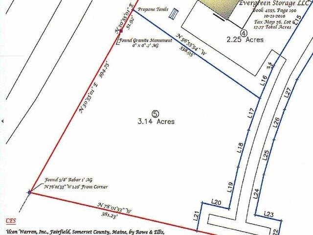 Evergreen Dr, Fairfield, Plot For Sale