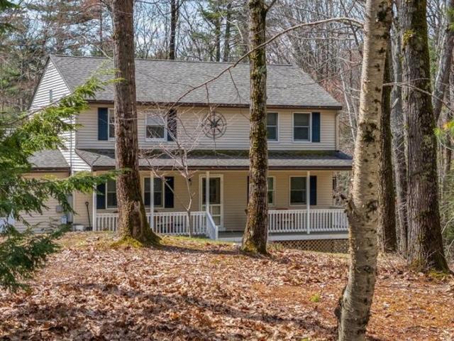 Evergreen Dr, Freeport, Home For Sale