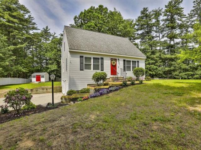 Evergreen Dr, Hudson, Home For Sale