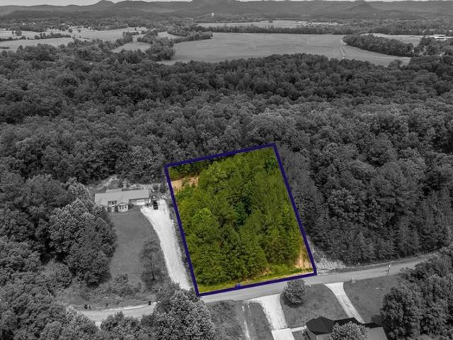 Evergreen Dr Lot 15, Stanton, KY 40380