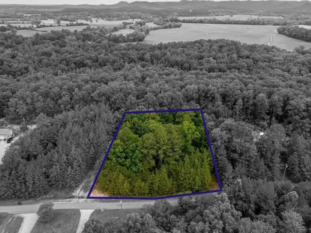 Evergreen Dr Lot 16, Stanton, KY 40380