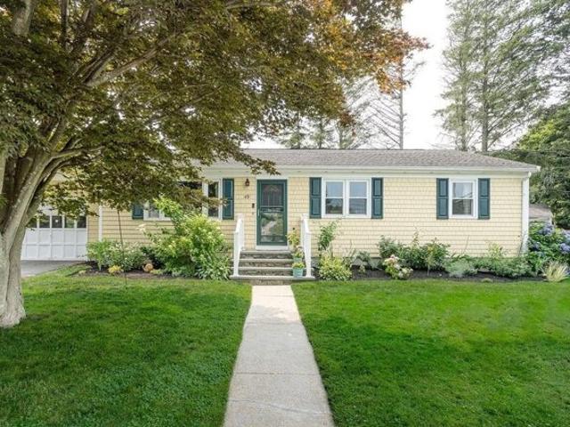 Evergreen Dr, Portsmouth, Home For Sale