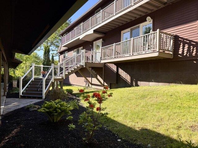 Evergreen Dr Unit,waterville, Condo For Sale