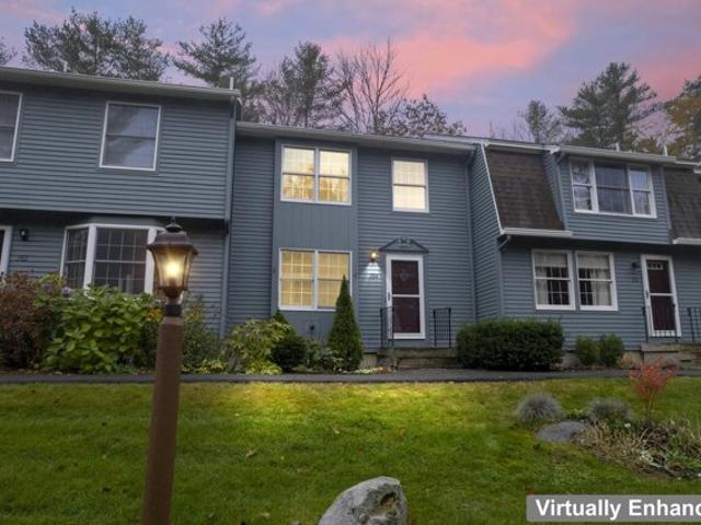 Evergreen Dr Unit,waterville, Home For Sale