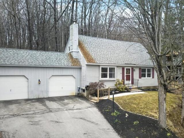 Evergreen Dr Unit,waterville, Home For Sale