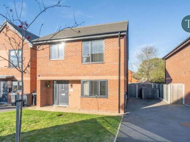 Evergreen Drive, Great Sutton, 4 Bedroom Detached