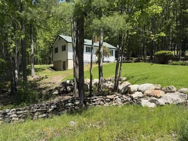 Evergreen Estates Rd, Nobleboro, Home For Sale