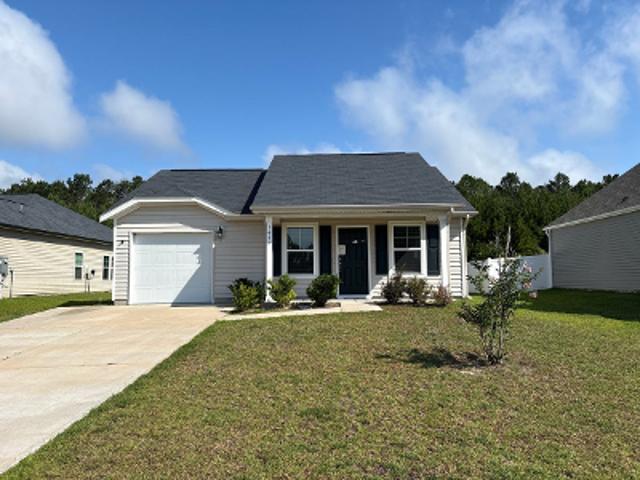 Evergreen Forest Dr SE