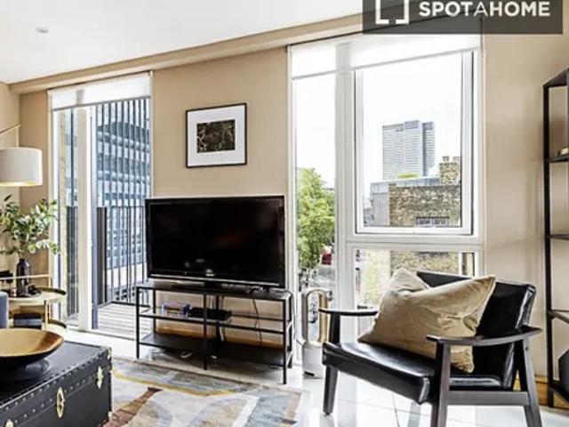 Evergreen House North, Grafton Place, London, NW1 2DX, United Kingdom | 1 bed apartment for rent #113294105 | Rentberry