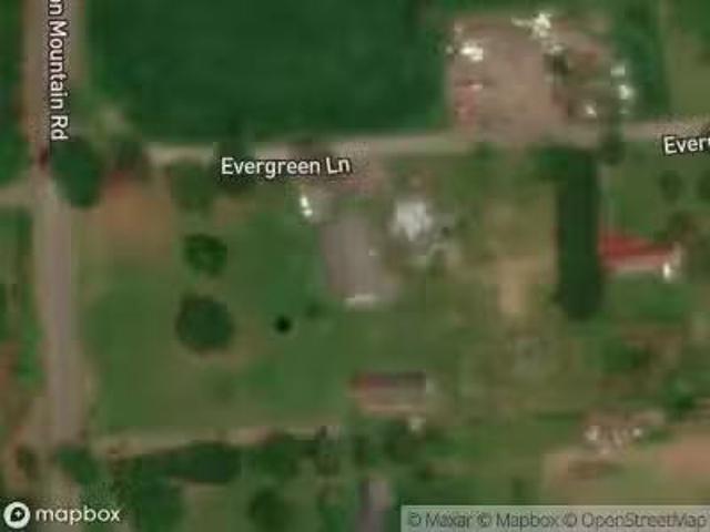 Evergreen Ln