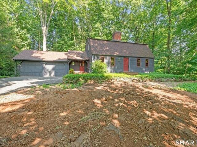 Evergreen Ln, Glastonbury, Home For Sale