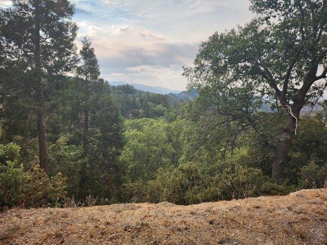 Evergreen Ln, Lake Arrowhead, CA 92352