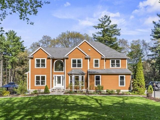 Evergreen Ln, Marlborough, Home For Sale