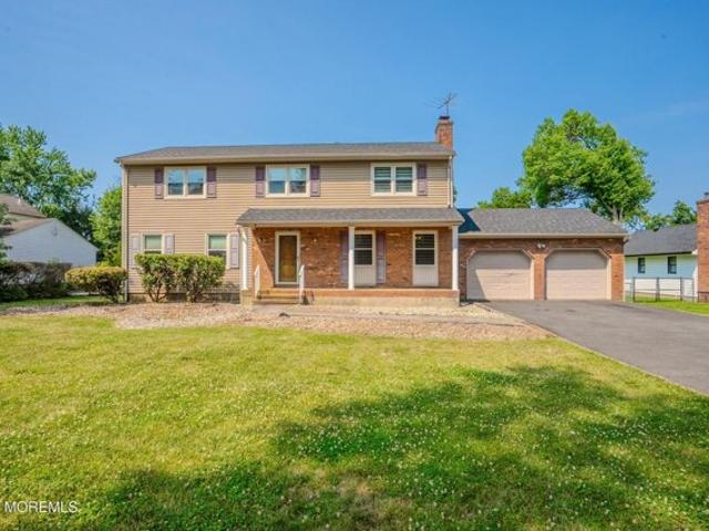 Evergreen Ln, South Plainfield, Home For Sale
