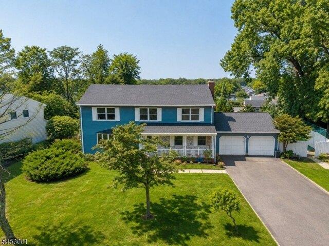 Evergreen Ln, South Plainfield, Home For Sale