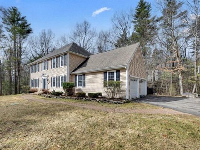Evergreen Ln, Sturbridge, Home For Sale