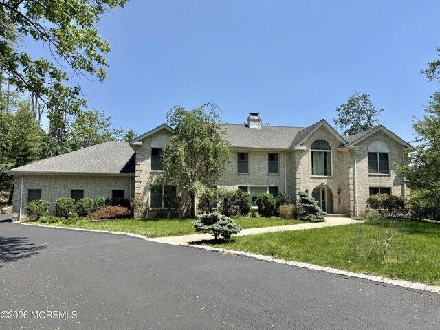 Evergreen Ln, Watchung, Home For Sale