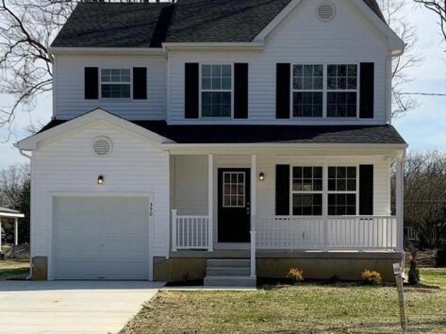 Evergreen Ln, Williamstown, Home For Sale