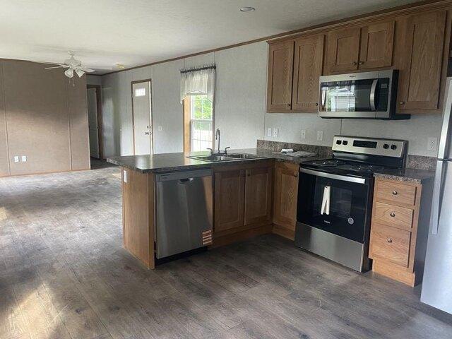 Evergreen Manor Dr, Hardwick, Property For Sale