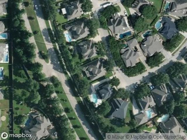 Evergreen Springs Ln