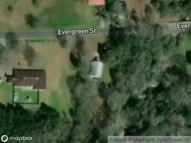 Evergreen St