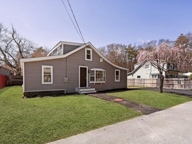 Evergreen St, Dartmouth, Home For Sale