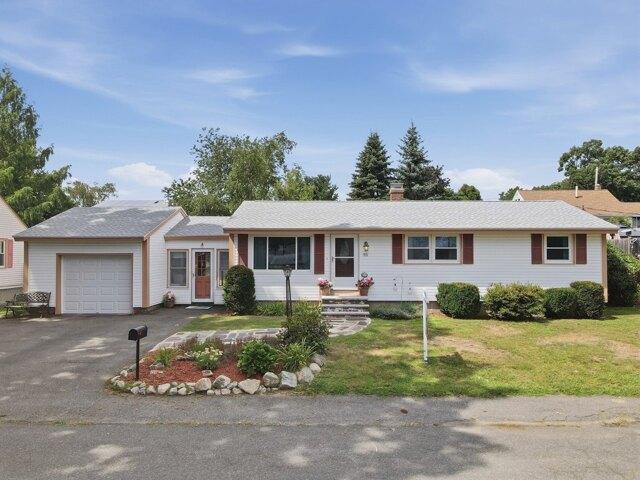 Evergreen St, Saugus, Home For Sale