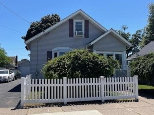 Evergreen St, Pawtucket, Home For Sale