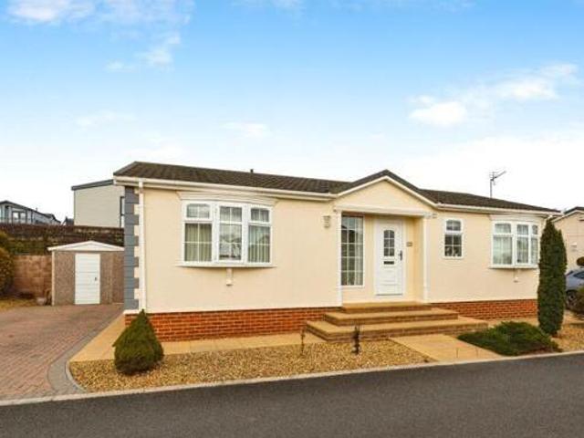 Evergreen Park, Blackhall Colliery, 2 Bedroom Park