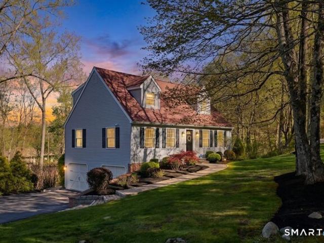 Evergreen Pl, Ridgefield, Home For Sale