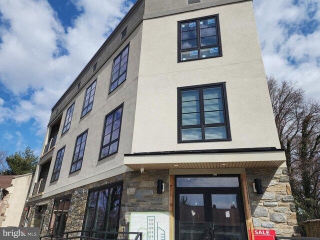 Evergreen Pl Unit,philadelphia, Condo For Sale