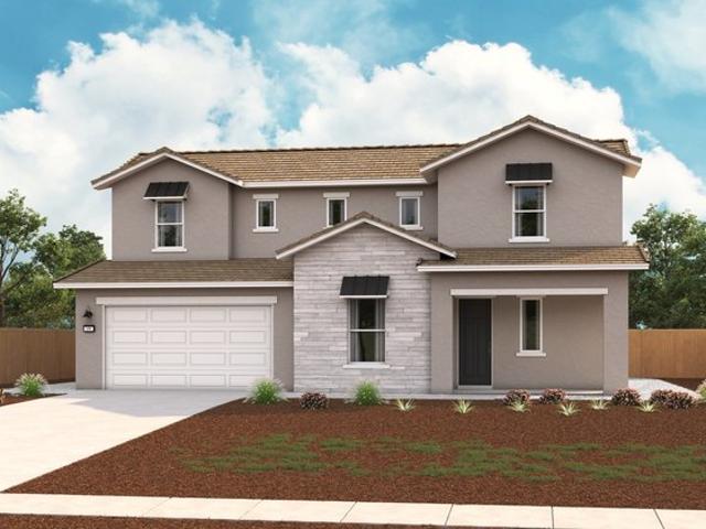 Evergreen Plan Woodhaven at Wildleaf Community