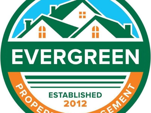 Evergreen Property Management Screening