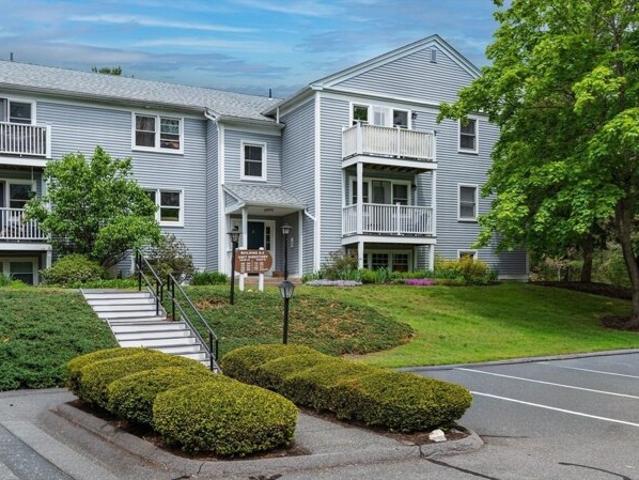 Evergreen Rd Apt,northampton, Condo For Sale