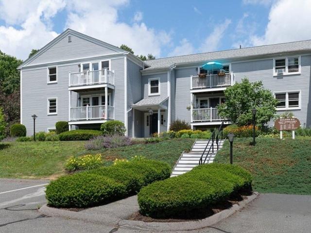 Evergreen Rd Apt,northampton, Condo For Sale