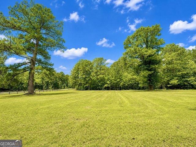 Evergreen Rd, Laurens, GA 31021