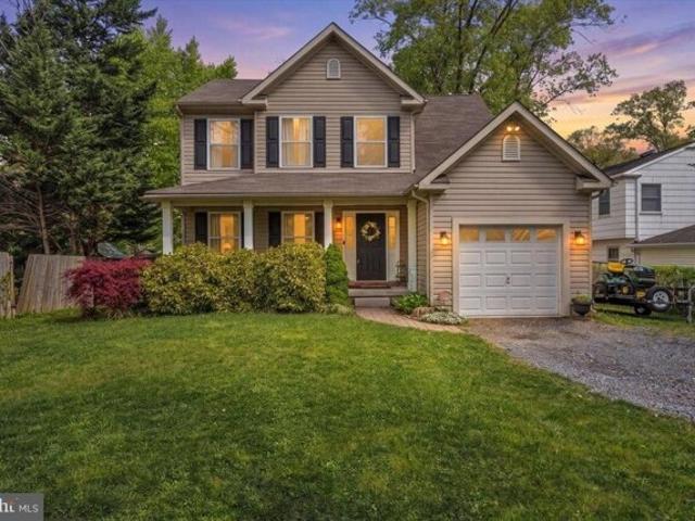 Evergreen Rd, Mount Laurel, Home For Sale