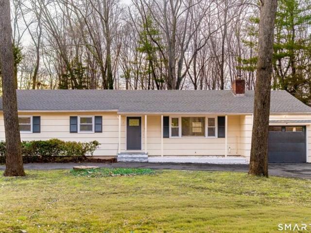 Evergreen Rd, North Branford, Home For Sale