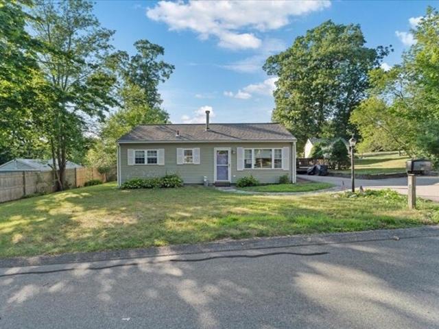 Evergreen Rd, Plainville, Home For Sale