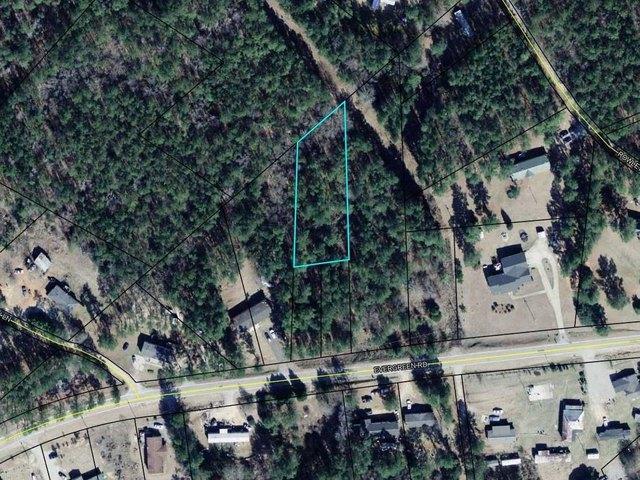 Evergreen Rd, Winnsboro, SC 29180