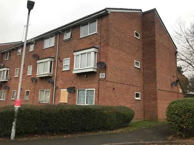Evergreen Way, Hayes UB3, 1 bed flat to rent, £1,400 pcm | PrimeLocation