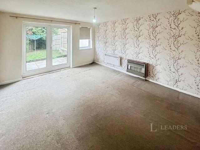 Evergreen Way, Luton, Bedfordshire, LU3
