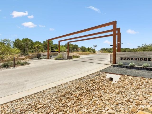 Evergreen Way Lot 1B, Dripping Springs, TX 78620