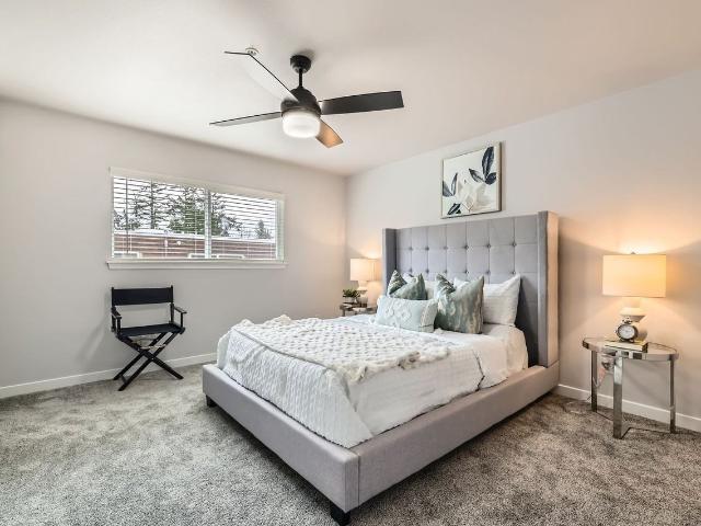 Evergreen Townhomes 2 Bedroom Apartment for Rent at 6707 196th St Sw, Lynnwood, WA 98036