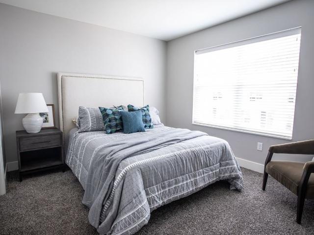 Evergreen Townhomes 2 Bedroom Home for Rent at 3141 E Beltline Ave Ne, Grand Rapids, MI 49525