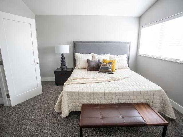 Evergreen Townhomes 3 Bedroom Home for Rent at 3141 E Beltline Ave Ne, Grand Rapids, MI 49525