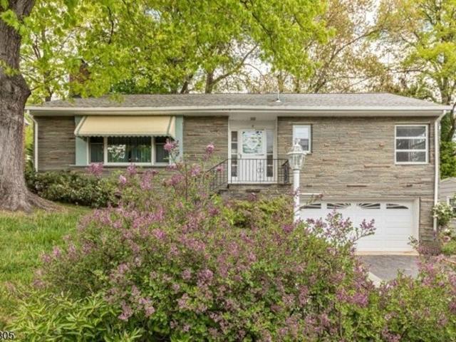 Evergreen Ter, Millburn, Home For Sale