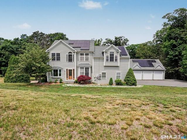 Evergreen Ter, Seymour, Home For Sale