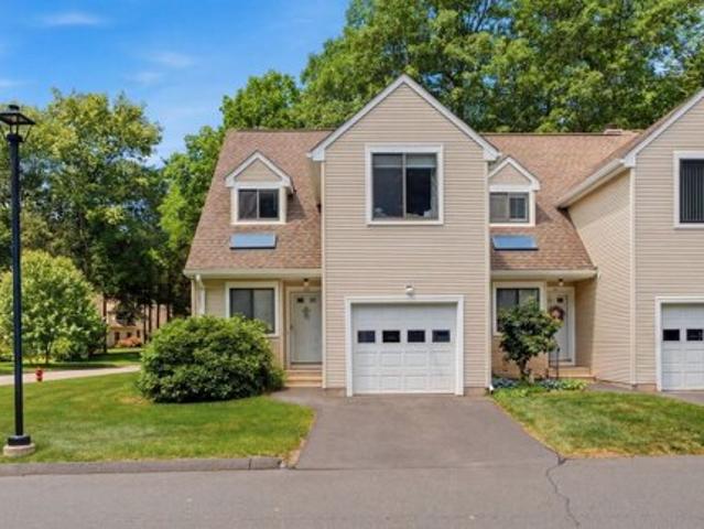 Evergreen Trl Unit,farmington, Home For Sale