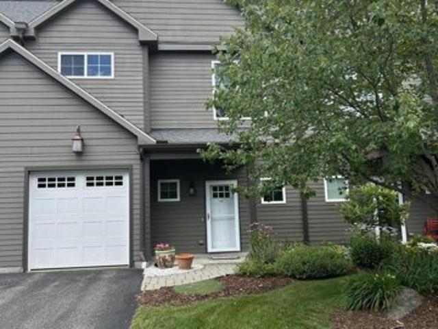 Evergreen Trl Unit,lenox, Condo For Sale